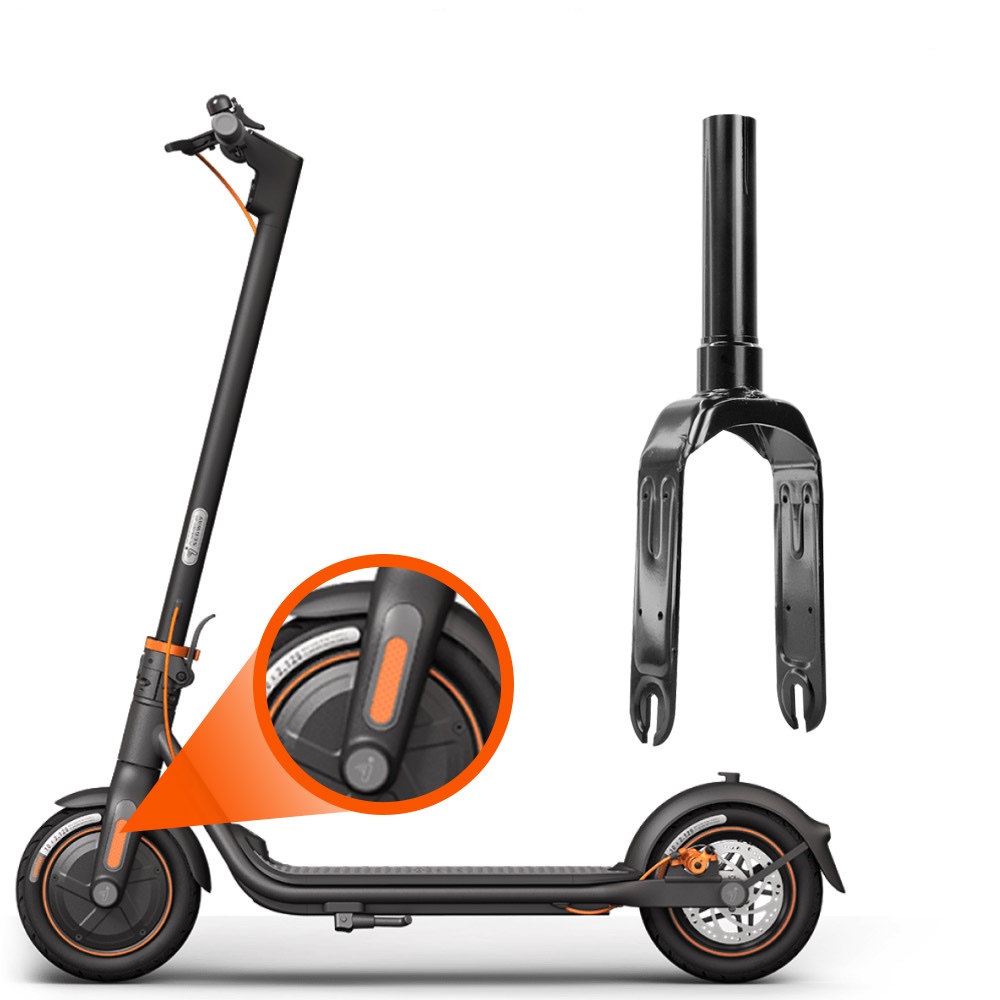 Forcella per serie Ninebot F30 – Emove PRO